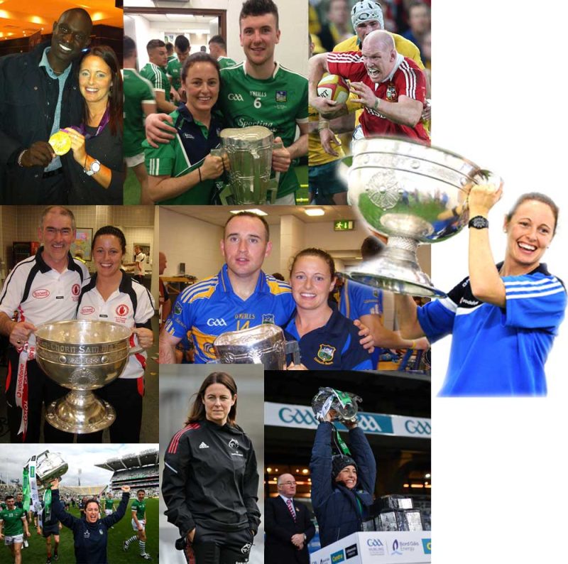 SERVICES - Caroline Currid Performance Psychology